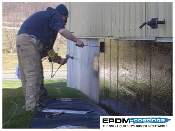 PHOTO GALLERY - EPDM Coatings LLC